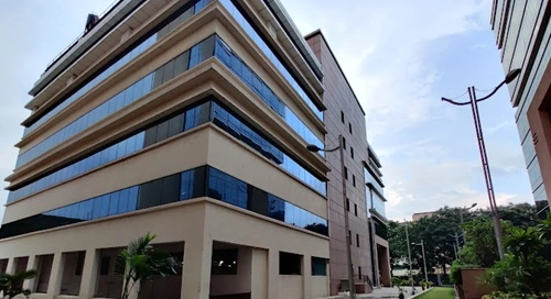 DivyaSree Trinity Tech Park, HITEC City, Hyderabad - Businesses Base