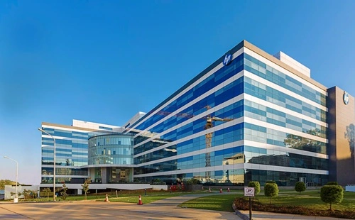 Jayanth Tech Park, Nandambakkam, Chennai - Businesses Base
